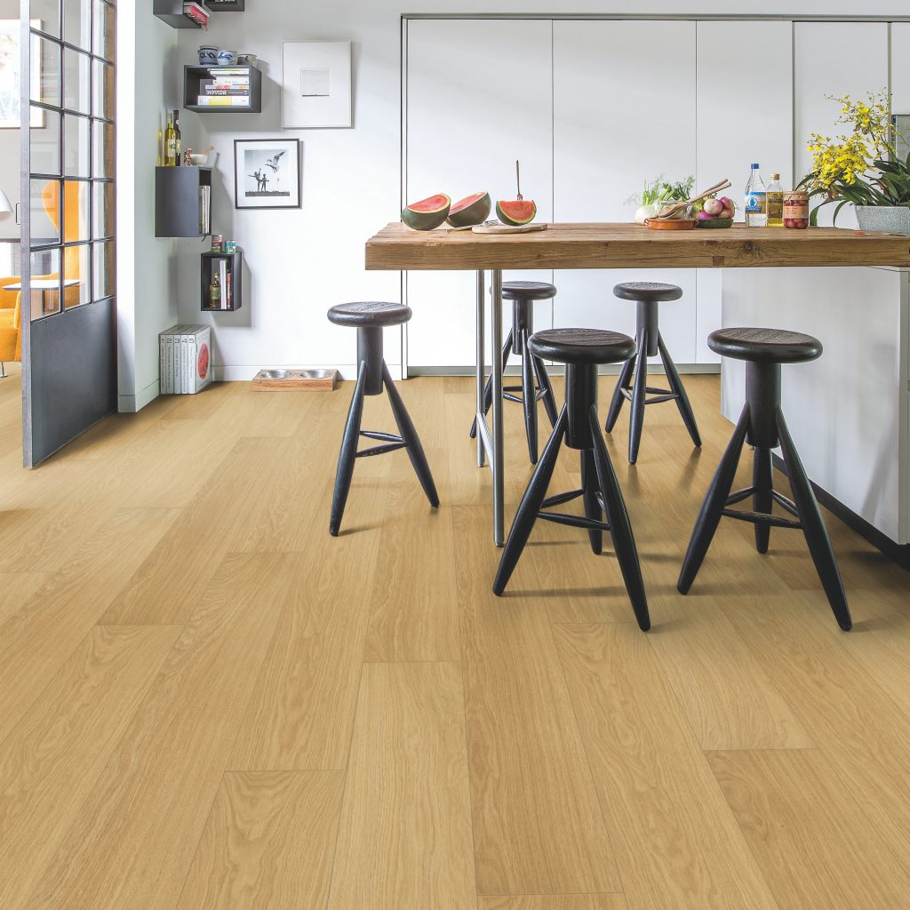Impressive 3106 eik natuurvernist Quick-Step laminaat – Laminaat Plaza